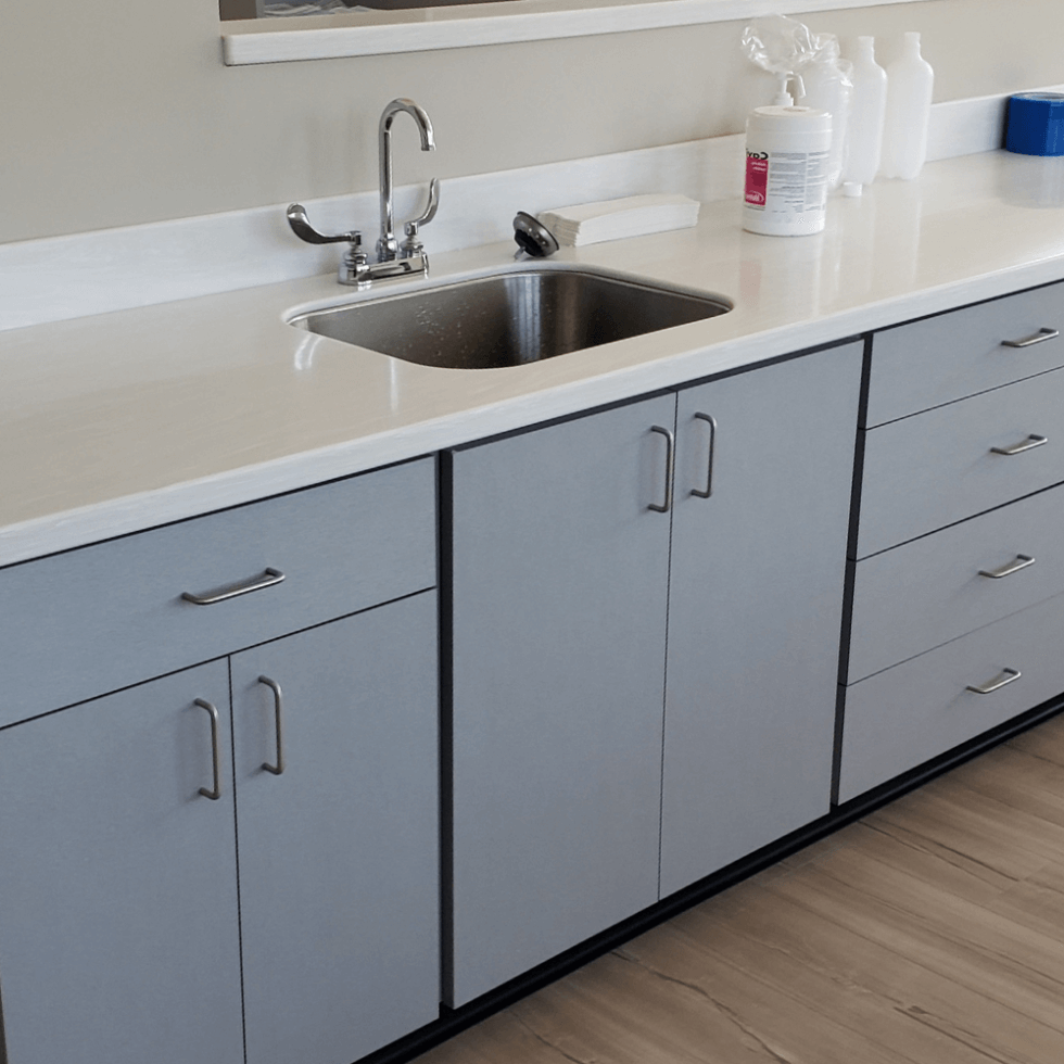 Home - James Countertops & Cabinets